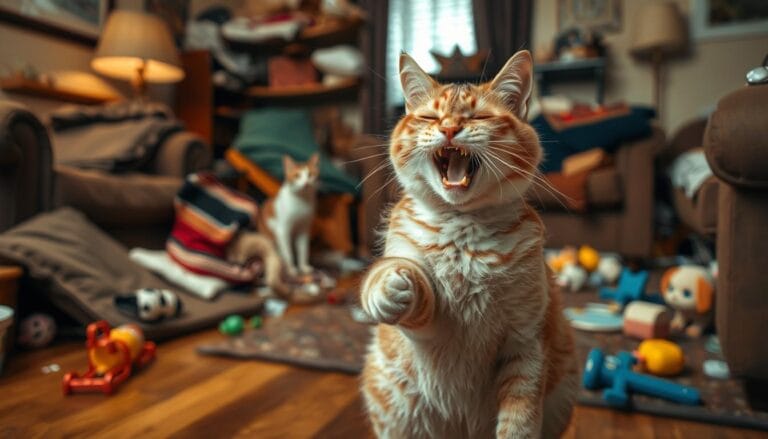 Comprendre le comportement des chats : Guide complet